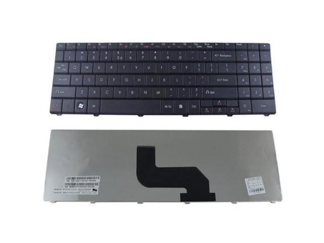 New Laptop Keyboard for Gateway KAYF0, US layout Black color - Newegg.com