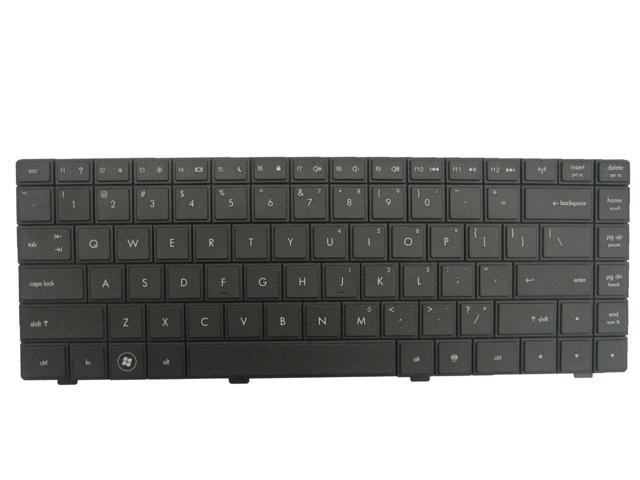New Laptop Keyboard for HP Compaq CQ420 CQ325 CQ326 CQ320 CQ321 Series ...