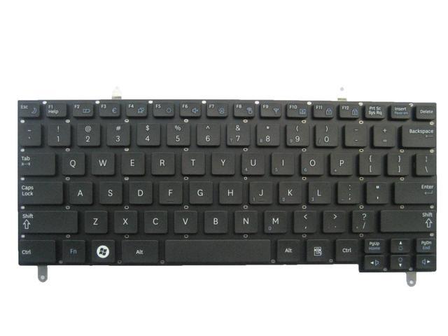 NEW Samsung N210 N220 NP-N210 NP-N220 N230 N315 N260 Series US Black ...