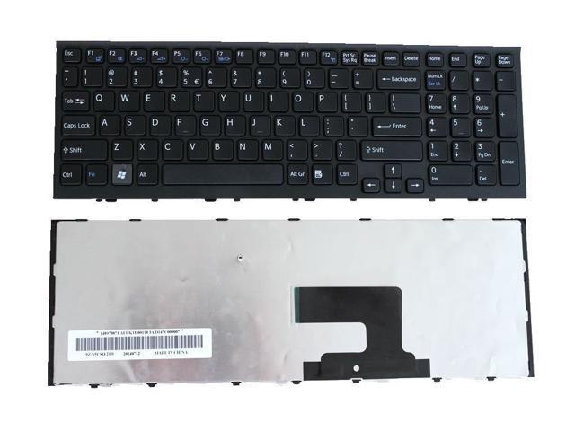 Sony Vaio VPCEH11FX/B VPCEH11FX/L VPCEH12FX/B VPCEH12FX/L Black ...