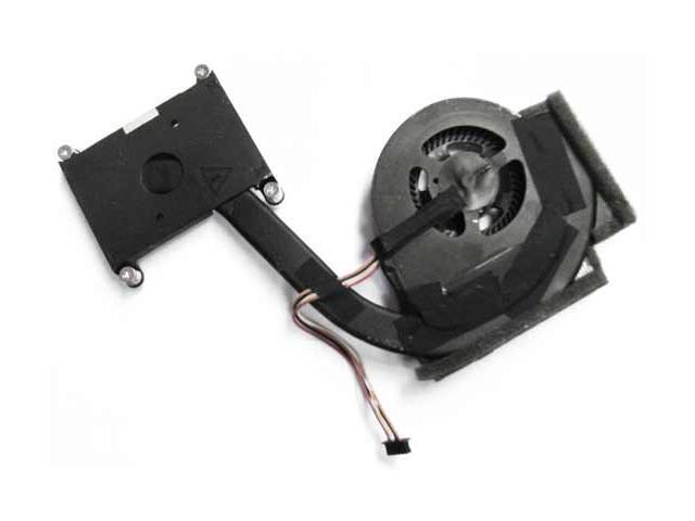 New CPU Cooling Fan with heatsink Assembly For IBM Lenovo Thinkpad ...