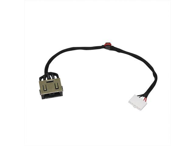 New DC Power Jack Socket Cable Harness For Lenovo Z50 Z50-70 Z50-75 Z50 ...