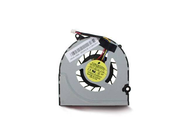 New For ASUS U30J U30JC U30S Series Laptop CPU Cooling Fan ...