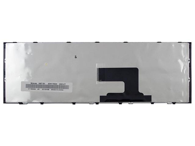 New US Black laptop keyboard for Sony Vaio VPC-EH PCG-71811L PCG-71811M ...