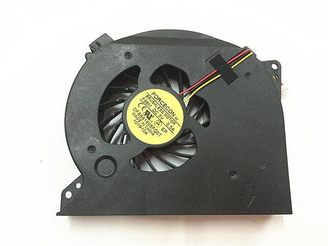 New CPU Cooling Fan For Dell XPS 17 L701X, L702X P/N:XKD45 0XKD45 ...