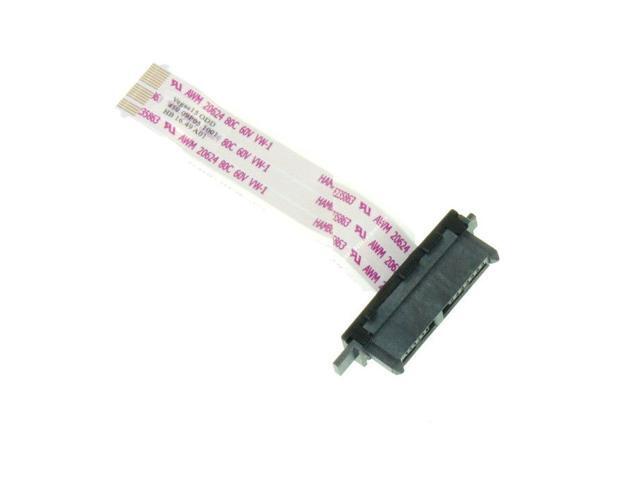 New DVD Optical Drive Connector with Ribbon Cable (ODD Cable) for Dell ...