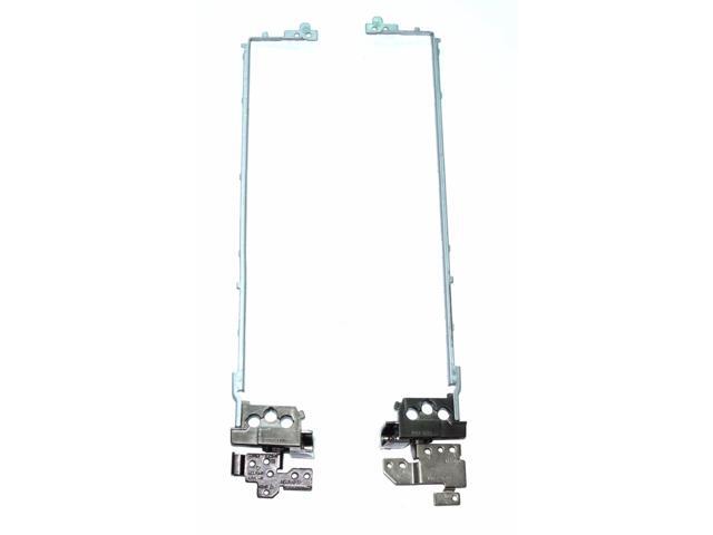 New Laptop Left and Right Side LCD Screen Hinges Replacement for Lenovo ...