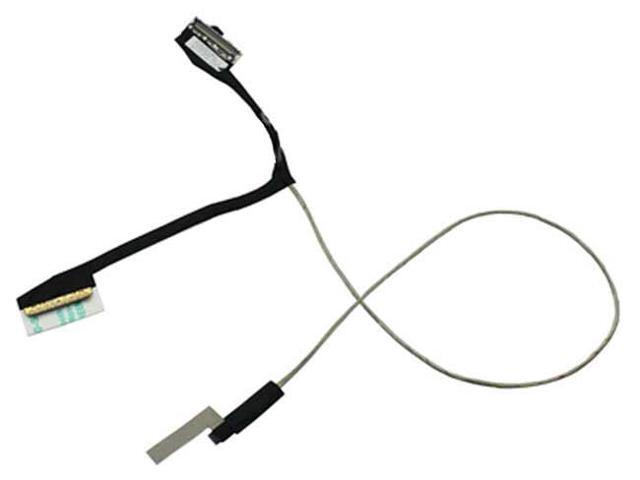 New LCD LED LVDS Video Display Screen Cable for HP ENVY 4-1000 ENVY 4 ...