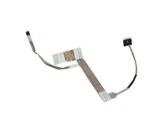 New LCD LVDS Display Flex Video Screen Cable for Dell Inspiron M4040 ...