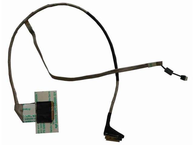 New LCD LVDS Video Display Screen Cable for Gateway NV55S NV57H P/N ...