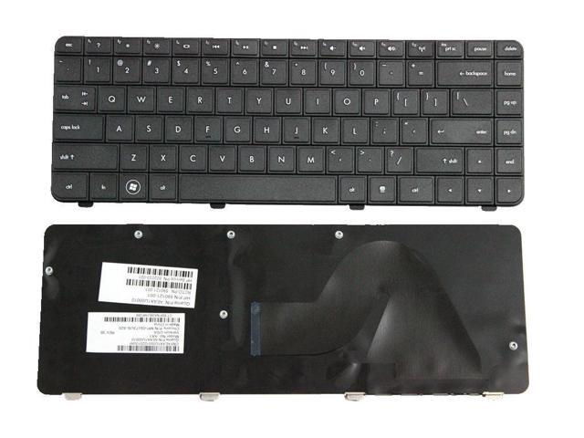 New Laptop Keyboard for HP G42-328CA G42-358TU G42-367CL G42-376TX G42 ...