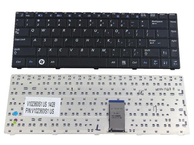 New Laptop Keyboard for Samsung R418 R420 R423 R425 R428 R429 R439 R440 ...
