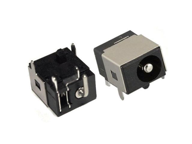 NEW AC DC POWER JACK IN SOCKET CONNECTOR PLUG FOR ASUS N71 N71JQ N71-JQ ...