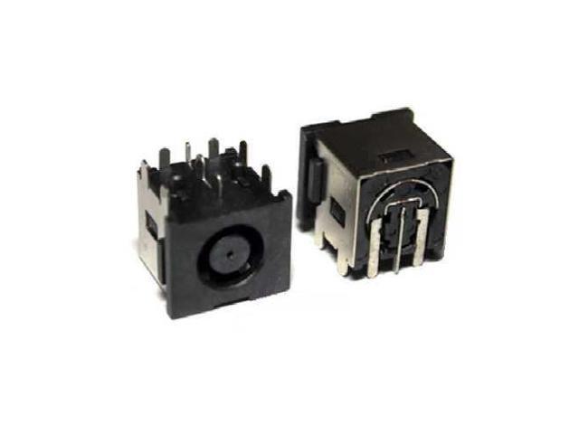 NEW AC DC POWER JACK IN SOCKET CONNECTOR PLUG FOR Dell Alienware M17XR2 ...
