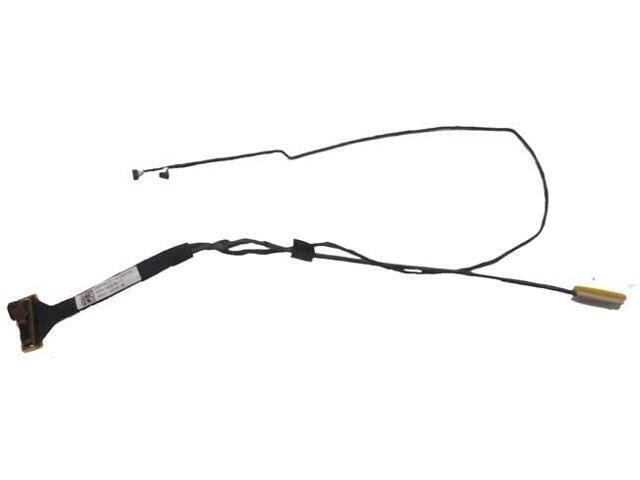 New LVDS LCD LED Flex Video Screen Cable for Asus Zenbook UX303L ...