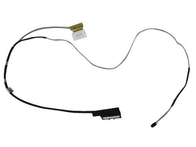 New LVDS LCD LED Flex Video Screen Cable for Acer Aspire V7-581 V7-581G ...