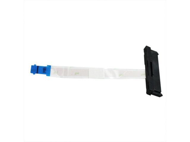 SATA Hard Drive Connector Adapter with Cable for HP 14-CF 14-CF0006DX ...