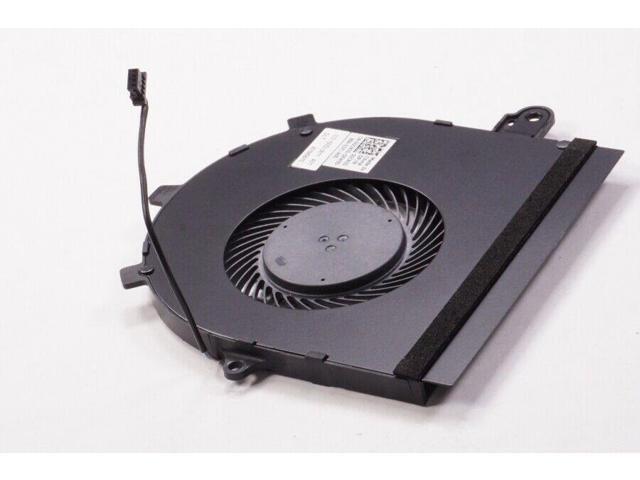 Compatible CPU Cooling Fan Replacement For Dell Inspiron 17 7786 P36E ...