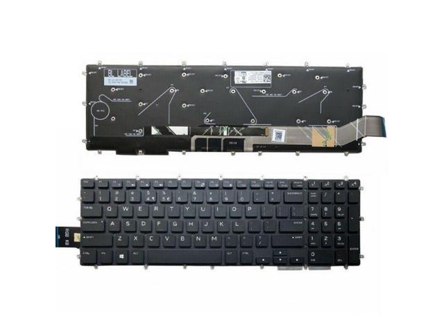 Alienware M17x R1 Keyboard Lights Not Working | Americanwarmoms.org
