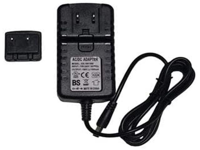 Juno Power AC/DC Power Supply Adapter 20V/2A Smart AC Adapter - Newegg.com