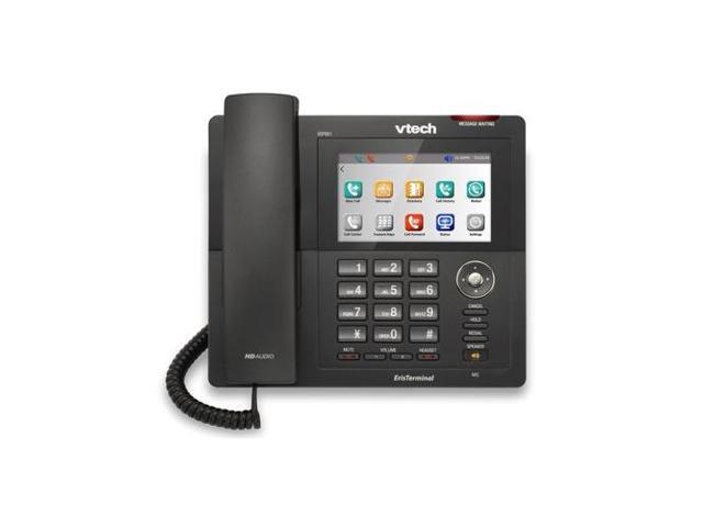 Vtech VSP861 ErisTerminal ,DECT RF module embedded for cordless handset ...