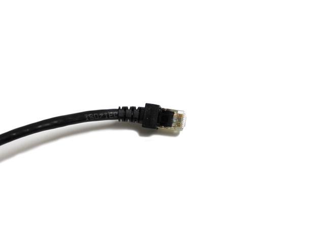 Nexhi STP Cat 7 Ethernet Cable 14 ft Shielded - Ethernet Cable, Better ...