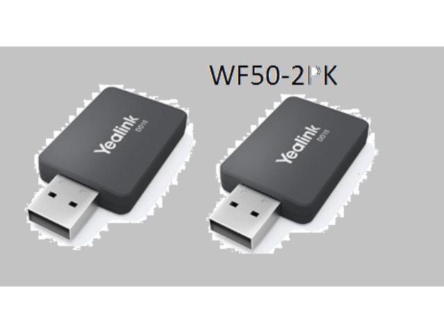 YEA-WF50 Dual Band WiFi USB Dongle BUNDLE OF 2 - Newegg.com