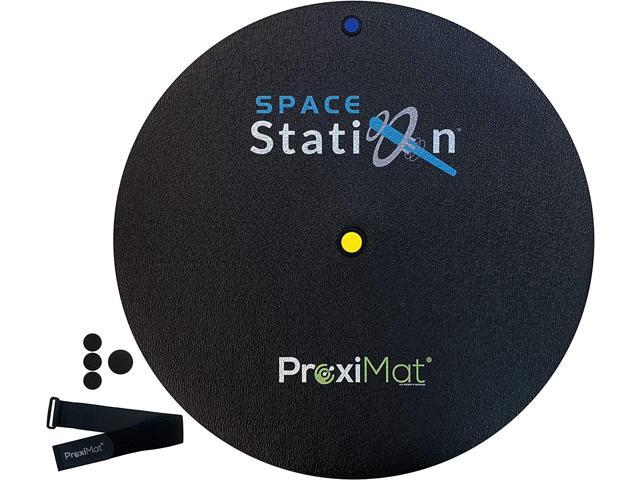 VR Mat - ProxiMat ® Space Station Theo 35" - Super Soft Large Mat for ...