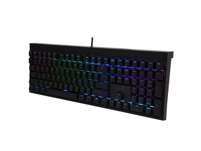 Cherry MX Board 2.0S RGB Wired Mechanical Keyboard 109 ABS Keys for ...