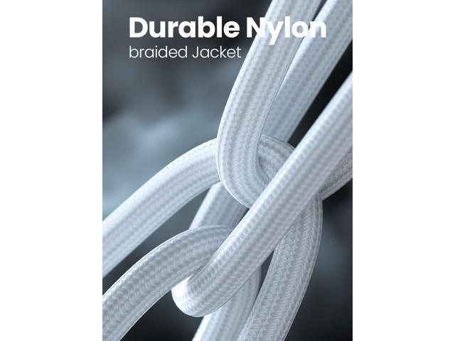 CORN PCI-e 5.0 Extension Cable 30cm/1ft 16 Pin(12+4) Male to PCIE ...