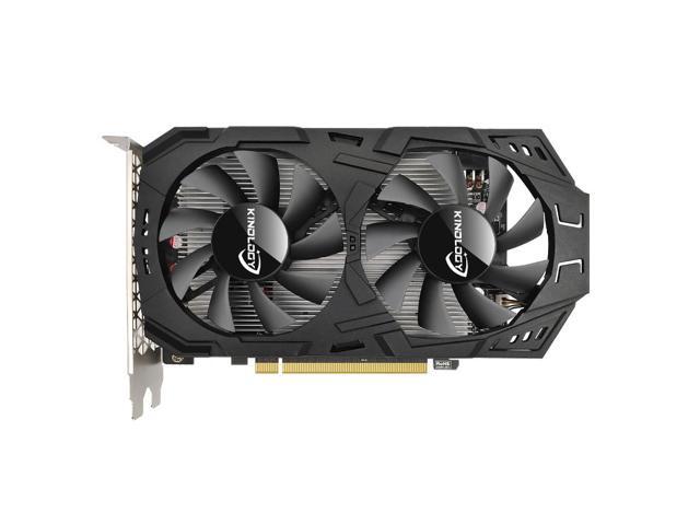 CORN Radeon RX 580 8G D5 Graphics Card, 8GB 256-bit GDDR5, Support PCI ...