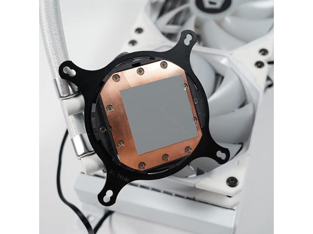 Cpu Thermal Pad PTM7950 80x80x0.2mm Phase Change Sheet Thermal ...