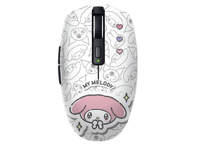 Razer Sanrio My Melody Orochi V2 Bluetooth USB Dual-mode Wireless ...