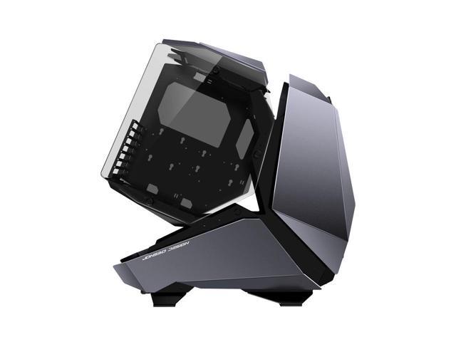 MechWarrior MOD-5 Gaming Computer Case Support ATX Motherboard 360mm ...