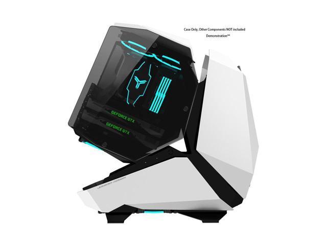 MechWarrior MOD-5 Gaming Computer Case Support ATX Motherboard 360mm ...