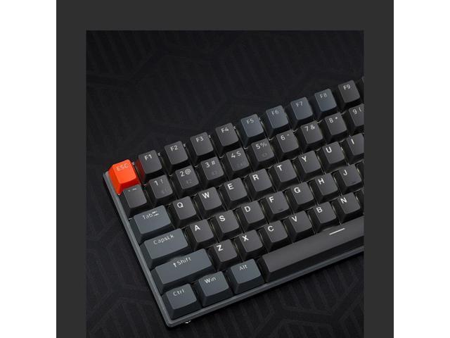 Rapoo V700-8A Three Modes (Bluetooth 5.0/3.0/BT/2.4 Ghz/Wired ...