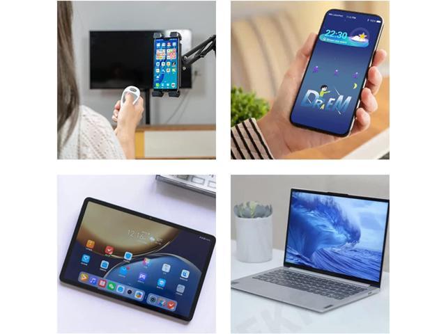 Corn Phone Thumb Touchpad Mouse, Wireless Bluetooth 10M Range ...