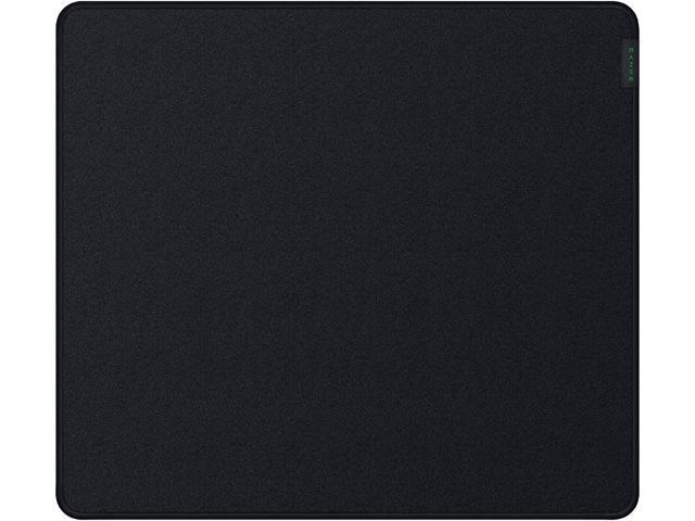Razer Strider Hybrid Mouse Mat with a Soft Base & Smooth Glide: Firm ...