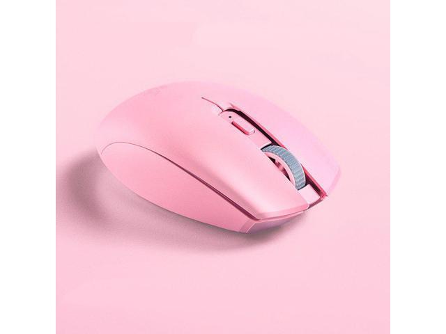 Razer Pink Combo Razer Huntsman V2 TKL Keyboard Razer Orochi V2 Mouse ...