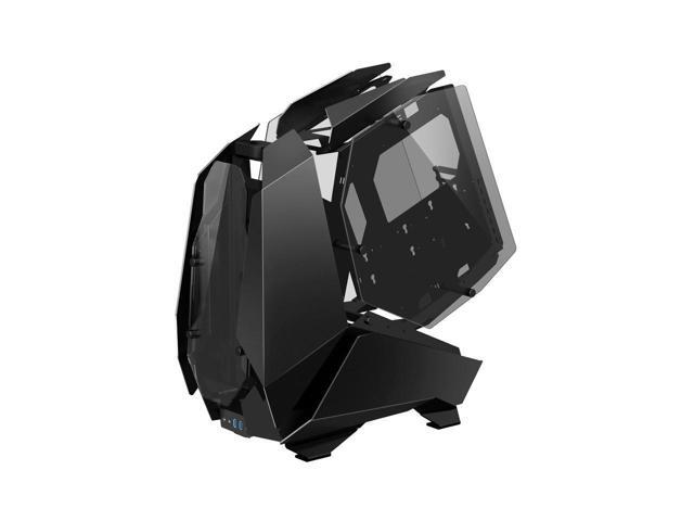 Used - Like New: CORN MOD5 Gaming Computer Case Support ATX/ MATX/ ITX ...