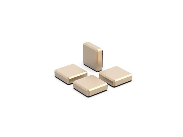 Abee Pixel Cube for Pixel One Computer Case Gold - Newegg.ca