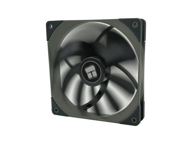 TL-C14 140mm Case Fan, L140 mm x W140 mm x H26 mm PC Fan for ...