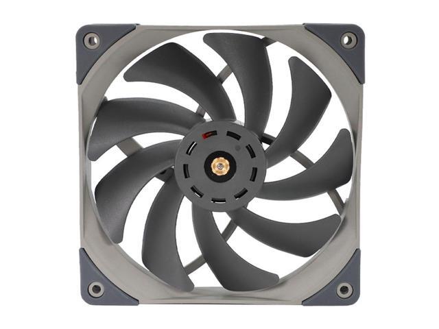 TL-C14X 140mm Case Fan, L140 mm x W140 mm x H26 mm PC Fan for ...