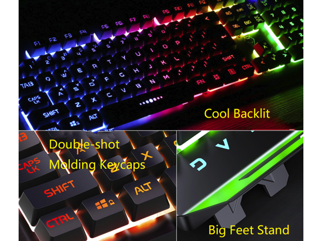 CORN V2 19 Non-conflicting Keys, Ergonomic Design, Cool Exterior ...