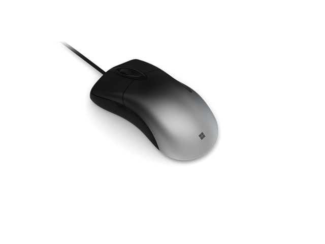 Microsoft IntelliMouse Explorer 3.0 (Pro IE3.0) Pro IntelliMouse ...