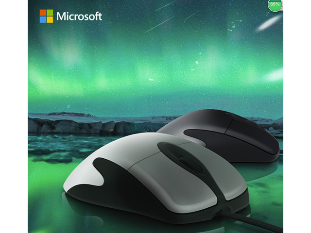 Microsoft IntelliMouse Explorer 3.0 (Pro IE3.0) Pro IntelliMouse ...