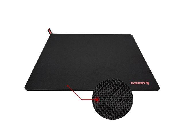 Cherry G80 4mm Thick Soft Gaming Mouse Pad Mouse Mat - Control Edition ...