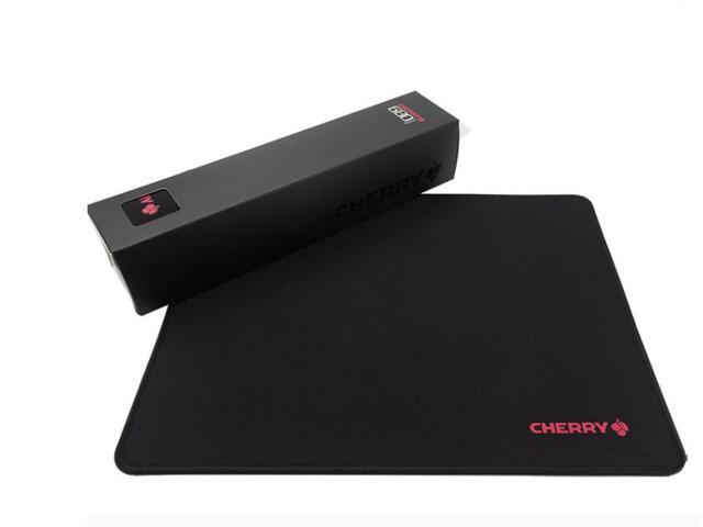 Cherry G80 4mm Thick Soft Gaming Mouse Pad Mouse Mat - Speed Edition ...