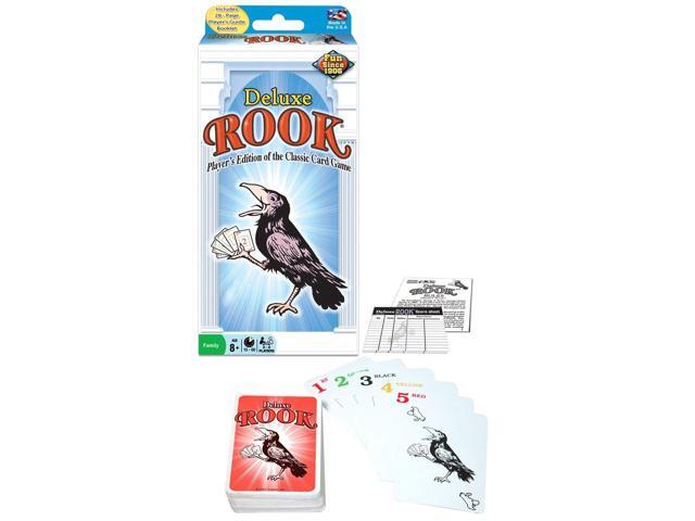 ROOK Deluxe Card Game - Newegg.com