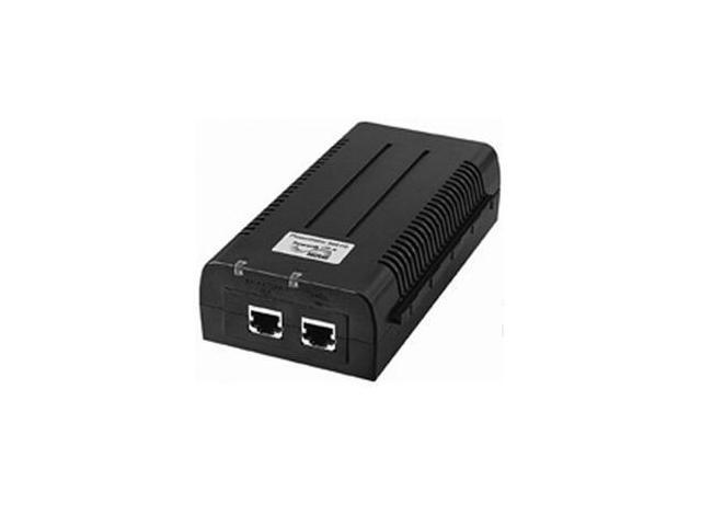 PowerDsine PD-9501G/AC/B PoE 1 Port 60W Gig Midspan - Newegg.com